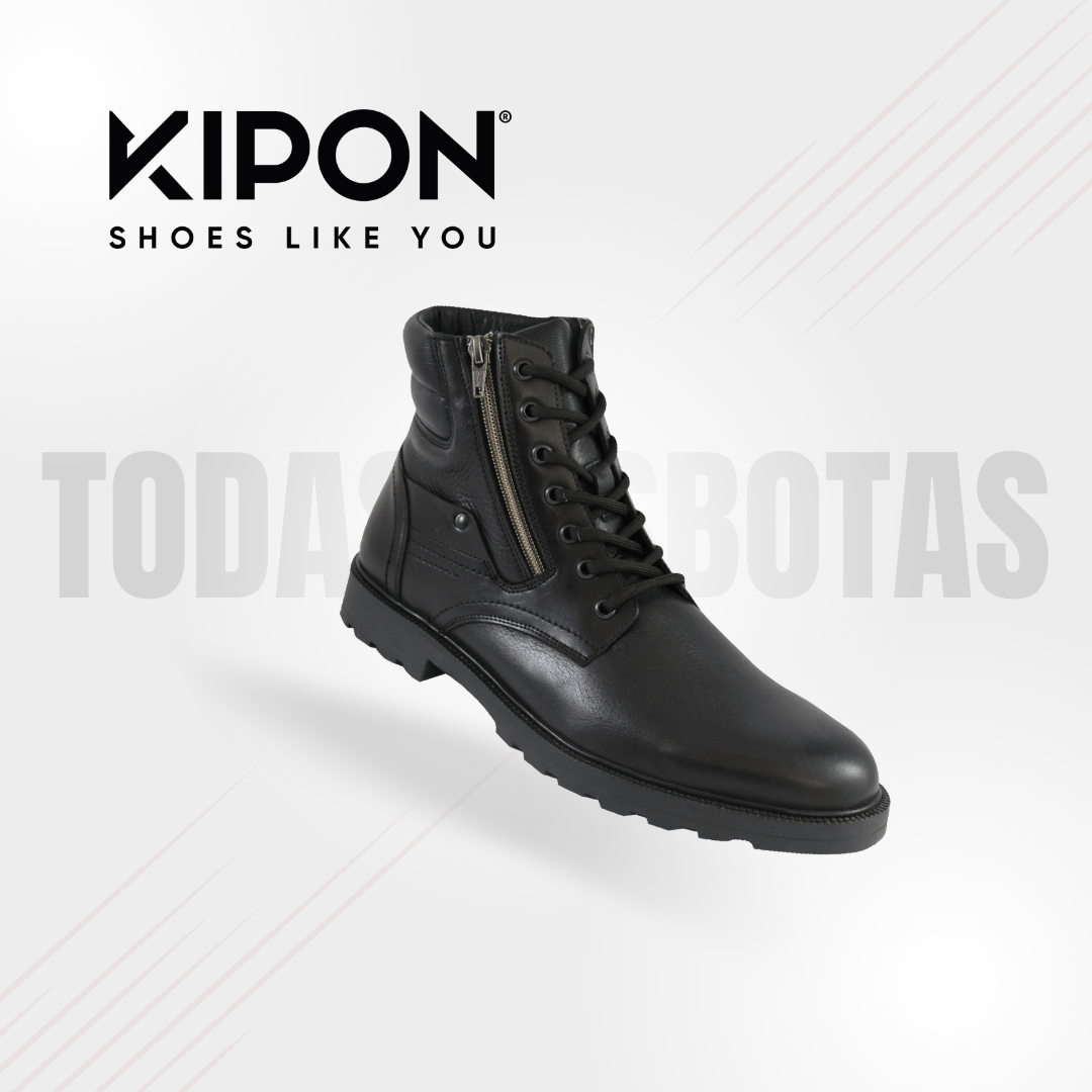 KIPON | BOTAS | SHOES LIKE YOU