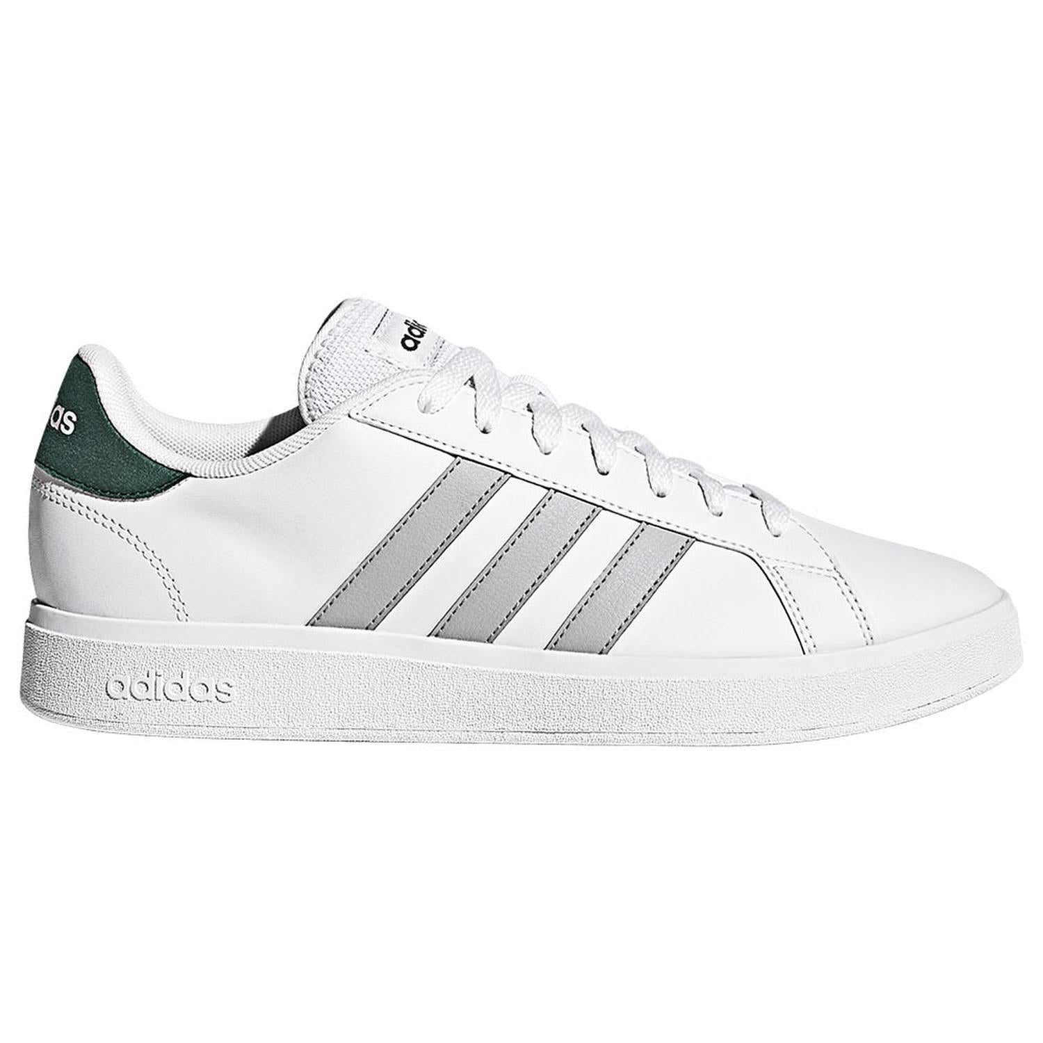 Tenis Adidas Hombre Casual Urbano Estilo ID3023